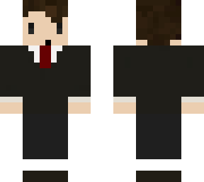 milo j | Minecraft Skins