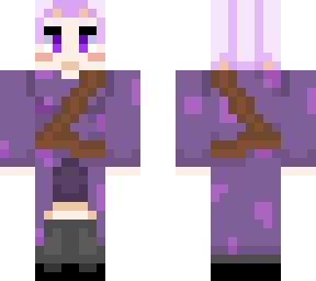 Mimi | Minecraft Skin
