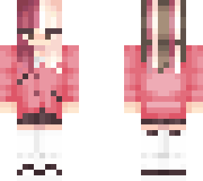 neapolitan | Minecraft Skins