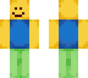 nooby | Minecraft Skin