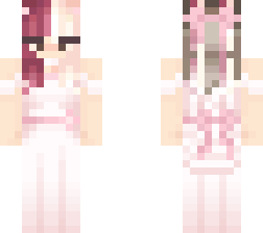 bride | Minecraft Skins