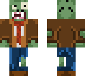 plants vs zombies | Minecraft Skins