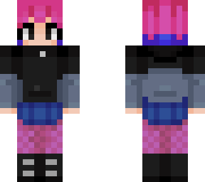 ramona flowers | Minecraft Skins