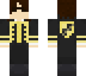 Revo (Linked Horizon) | Minecraft Skin