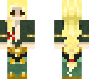 river | Minecraft Skin