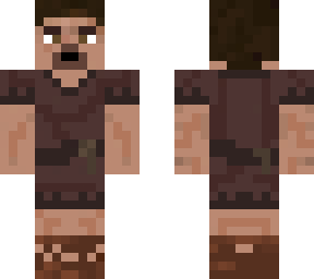 ancient steve | Minecraft Skins
