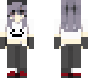 skitzy | Minecraft Skin