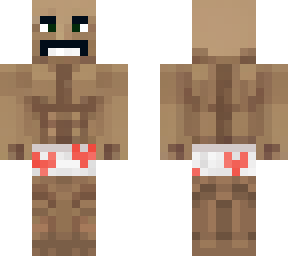 steve | Minecraft Skins