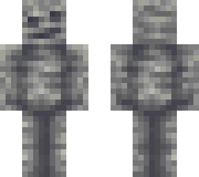 Stone of gust | Minecraft Skin