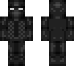 Superhero overlay | Minecraft Skin