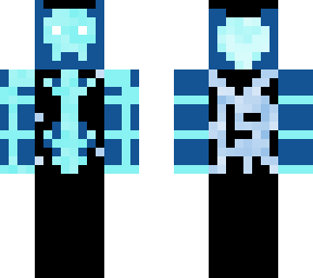 the living tombstone | Minecraft Skins