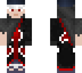 obito | Minecraft Skins