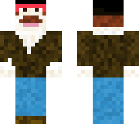 pat | Minecraft Skins