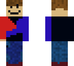 Tylers skin2 | Minecraft Skin