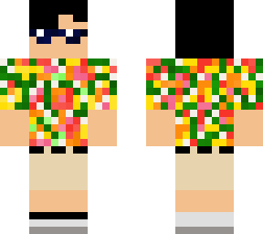 V-dawg | Minecraft Skin