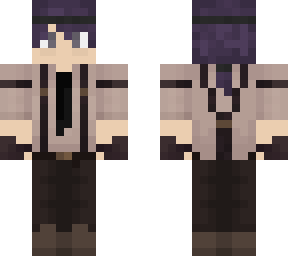 suspenders | Minecraft Skins