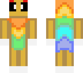 yarnaby | Minecraft Skins
