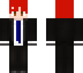 allen | Minecraft Skins