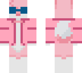 Arekun | Minecraft Skin