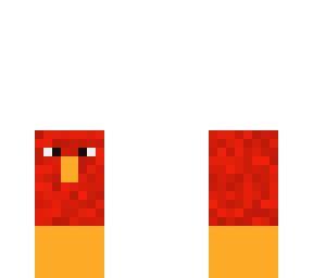 bird | Minecraft Skins