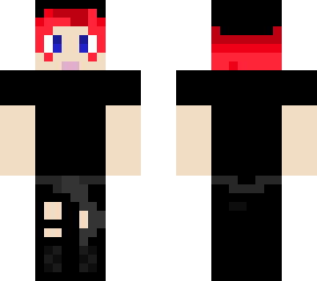 cargo pants | Minecraft Skins