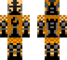 Chess (Improved) | Minecraft Skin