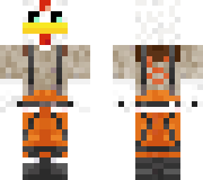 engineer | Minecraft Skins