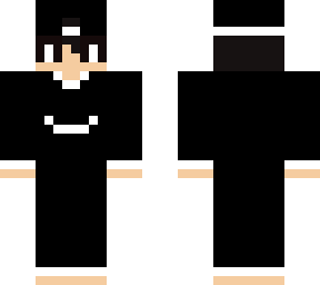 chill boy | Minecraft Skins