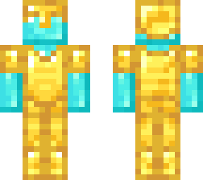 diamond ore | Minecraft Skins