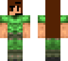 Doomguy? | Minecraft Skin