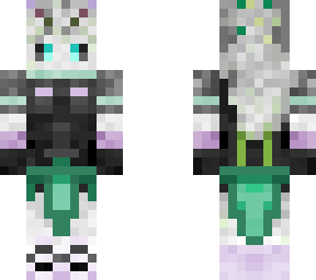 moth | Minecraft Skins