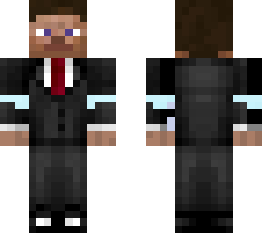 fancy steve | Minecraft Skin