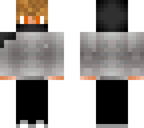 few | Minecraft Skin