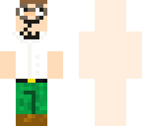 lois griffin | Minecraft Skins