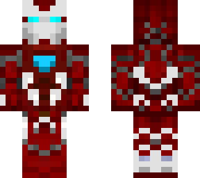 centurion | Minecraft Skins