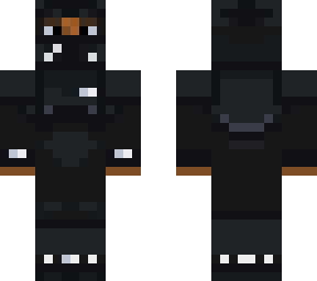 JPEGMAFIA | Minecraft Skin