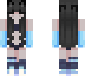 Ksi | Minecraft Skin