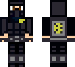 syria | Minecraft Skins