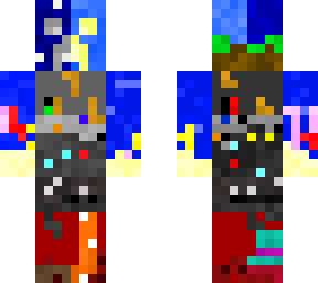 java creeper | Minecraft Skins