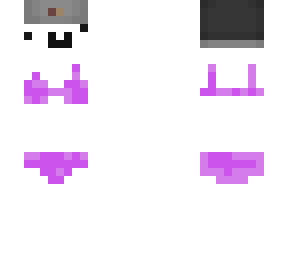 notvixios | Minecraft Skins