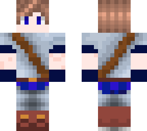 medieval guard | Minecraft Skins