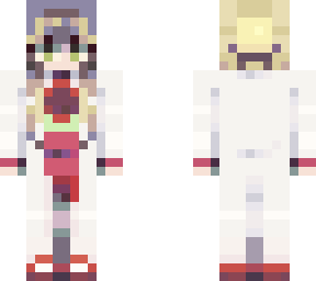 tbhk | Minecraft Skins