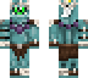 skeletor | Minecraft Skins