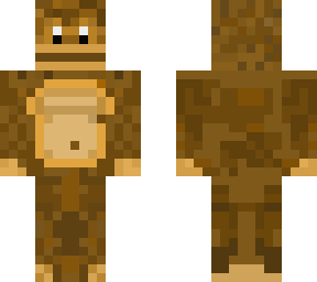 monkey | Minecraft Skins