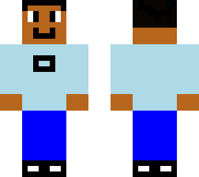 My Minecraft Skin | Minecraft Skin
