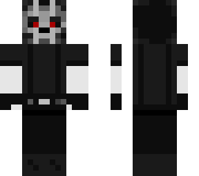 ghost cod | Minecraft Skins