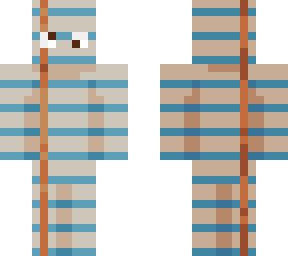 Notebook paper | Minecraft Skin