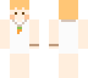 Ooo | Minecraft Skin
