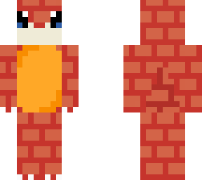 pangi | Minecraft Skins
