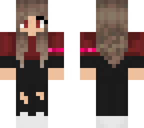Purgatory abi 2 | Minecraft Skin